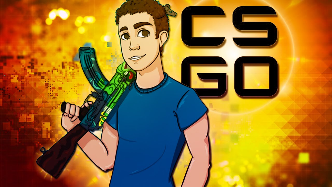 CSGO - Why Do I Have a Boner?! - (Counter Strike: Funny Moments!) - YouTube