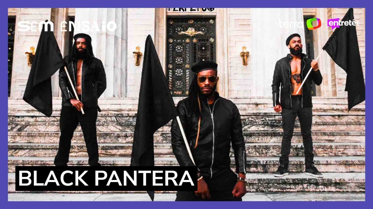Esquenta Rock In Rio: Black Pantera x Dead Fish revelam expectativas ...
