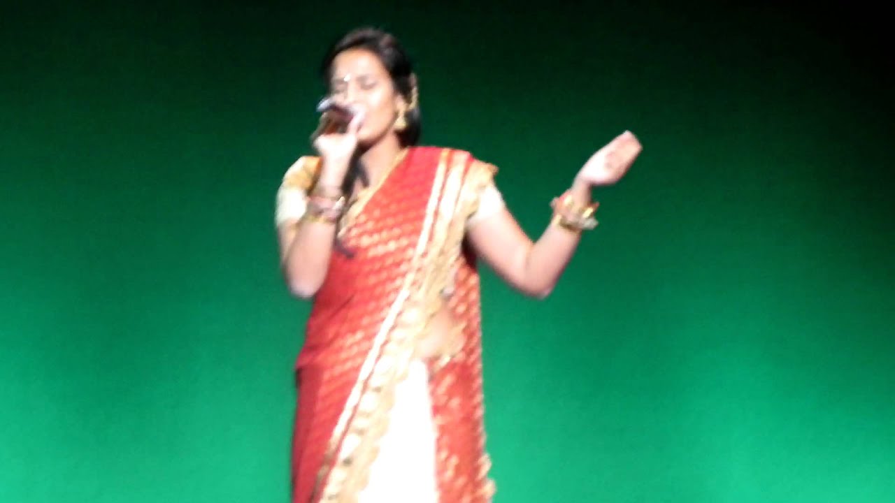 Jita Singing Bairi Piya Youtube