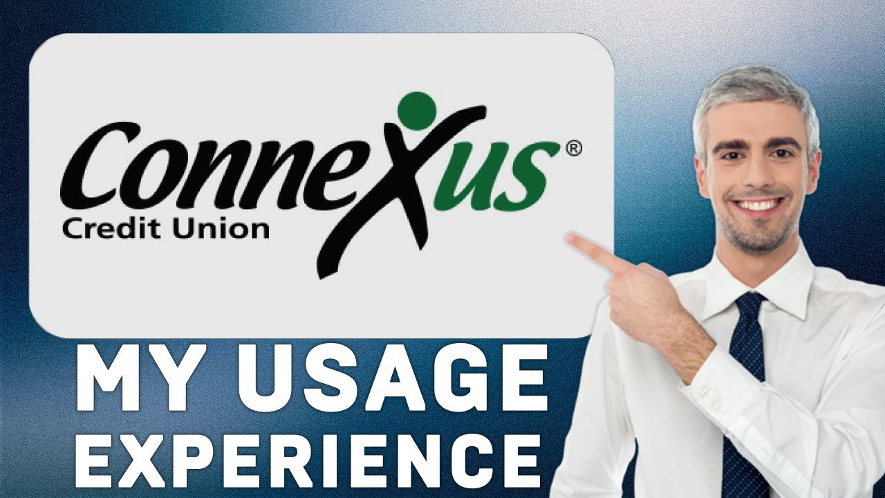 Connexus Credit Union Personal Loan Review | Usage Experience - YouTube