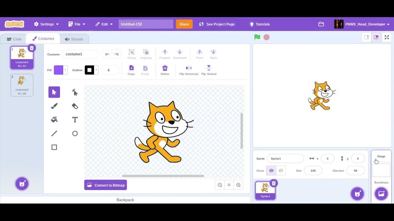 Making Space Invaders Sprites (30 Sub Special) - YouTube