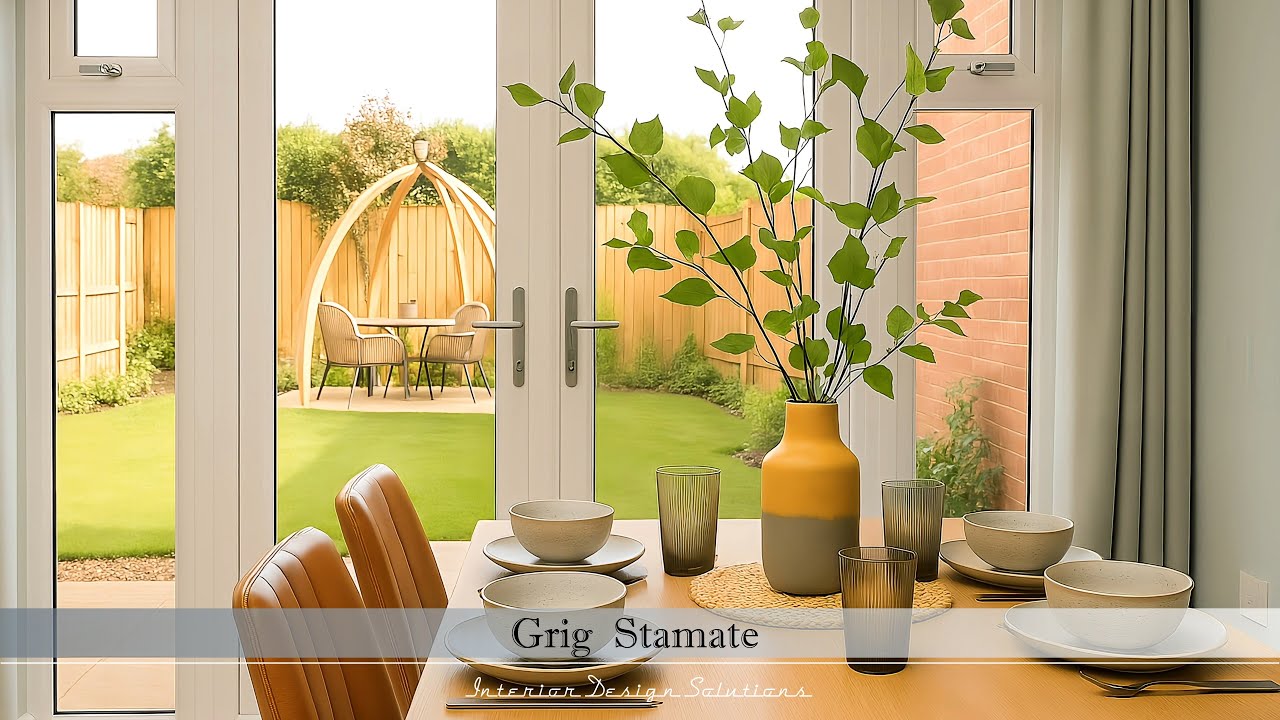 Cute Small Family Homes - 50 Modern Design Ideas - YouTube