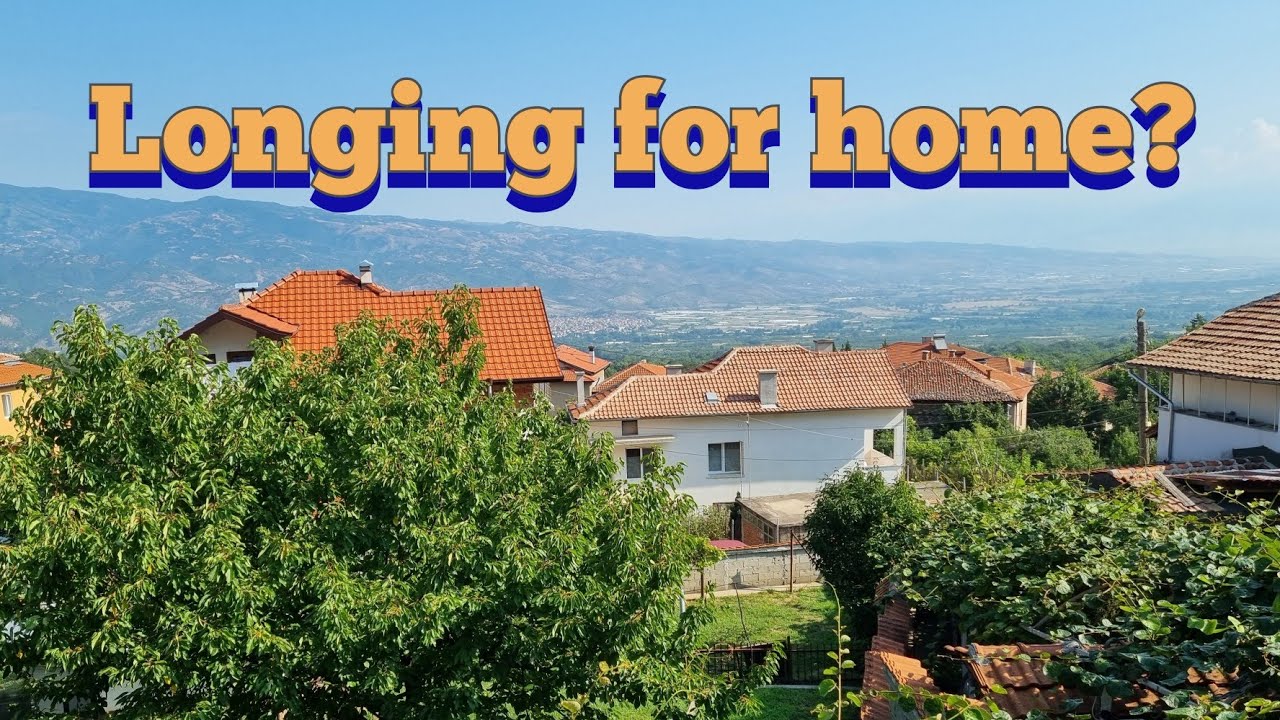 Random Bulgaria summer footage that will make you nostalgic - YouTube