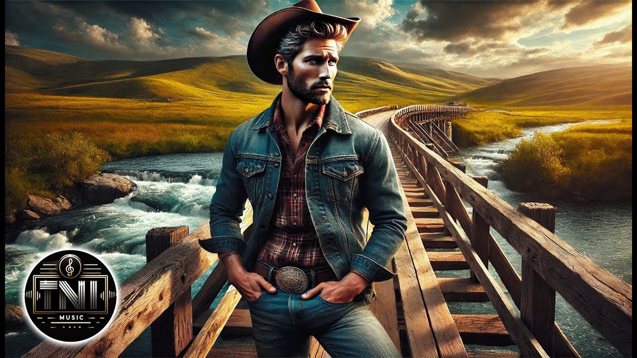 Country Gospel Music - Worship - Bridges Over Jordan (Song) | TnI Music ...