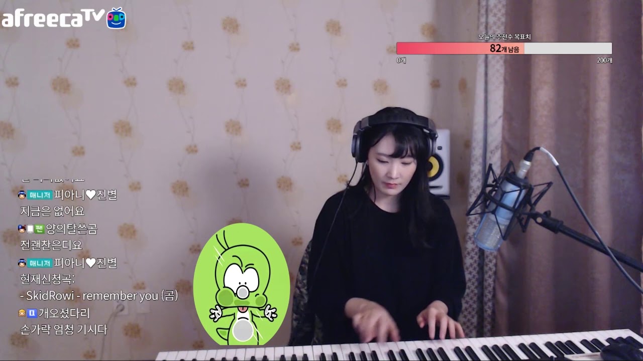 귀여운 아기공룡둘리 오프닝 피아노 연주 Piano Cover Youtube