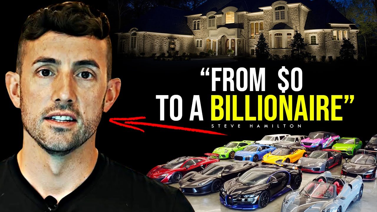 From Selling Wheels from Apartment to a Billionaire - Motivational ...