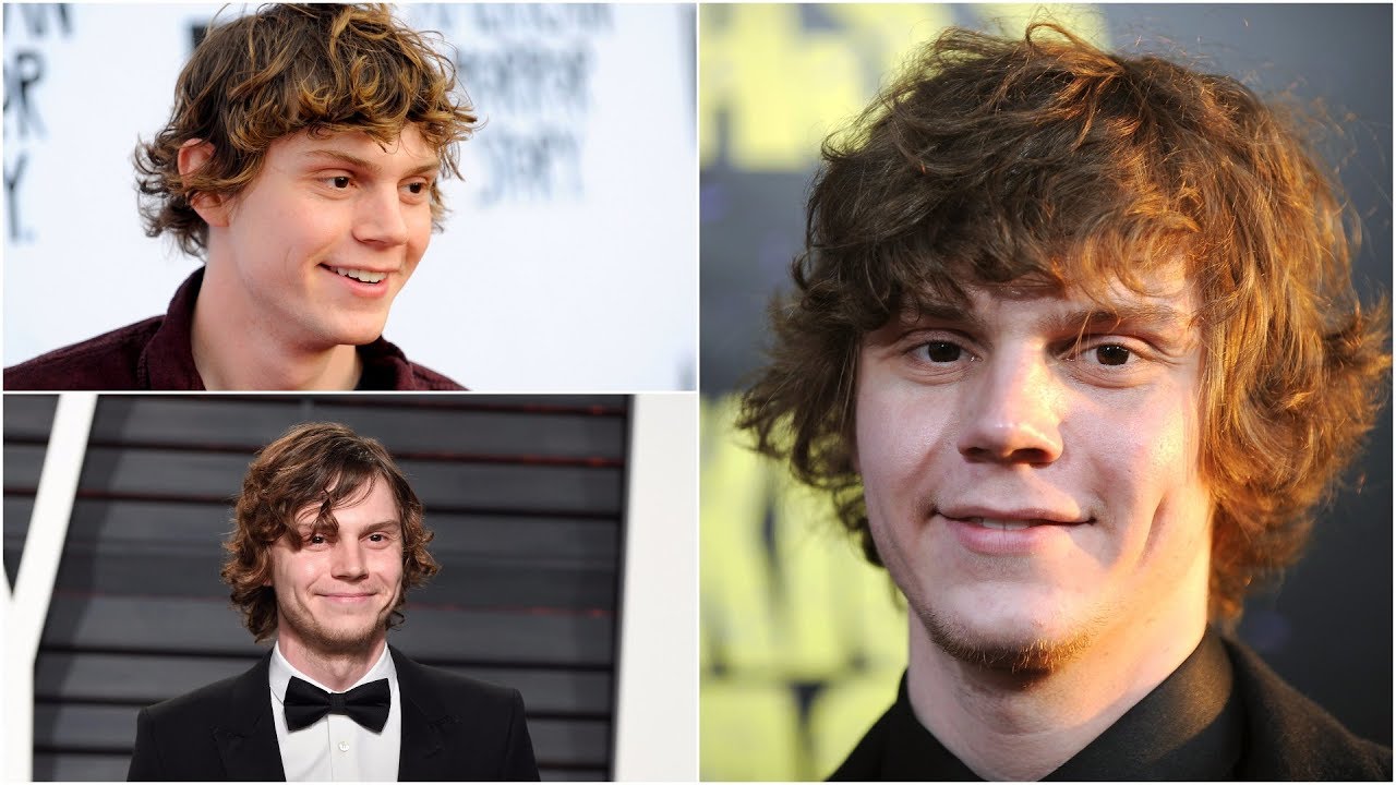 Evan Peters: Short Biography, Net Worth & Career Highlights - YouTube