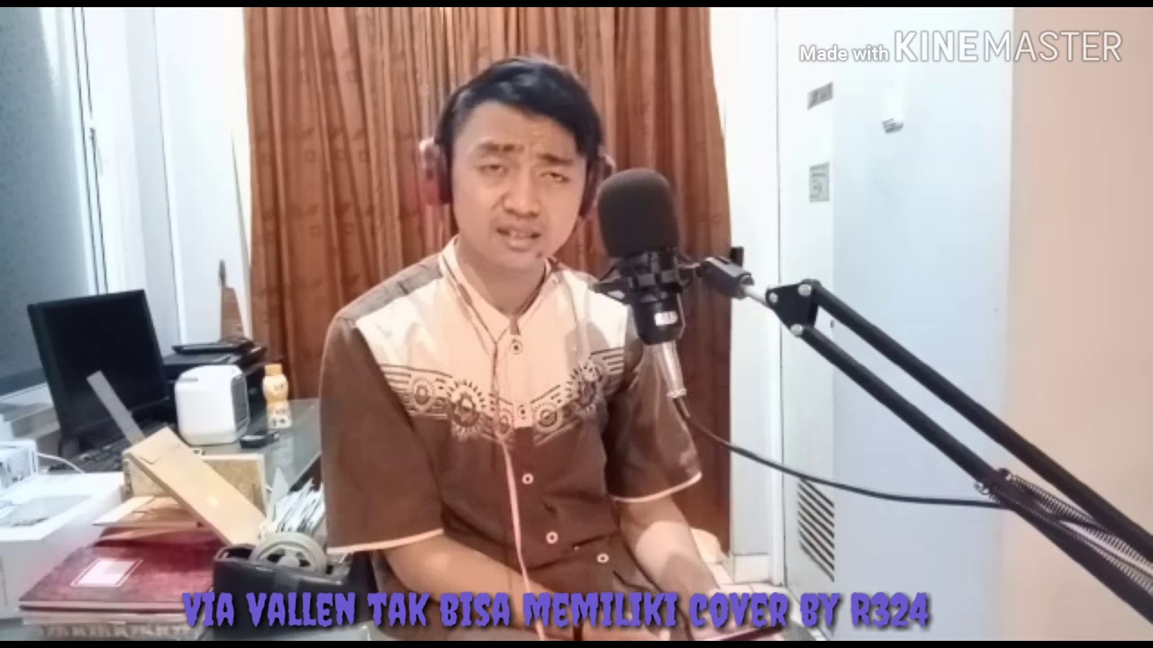 Tak bisa memiliki cover by Reza Praditya - YouTube