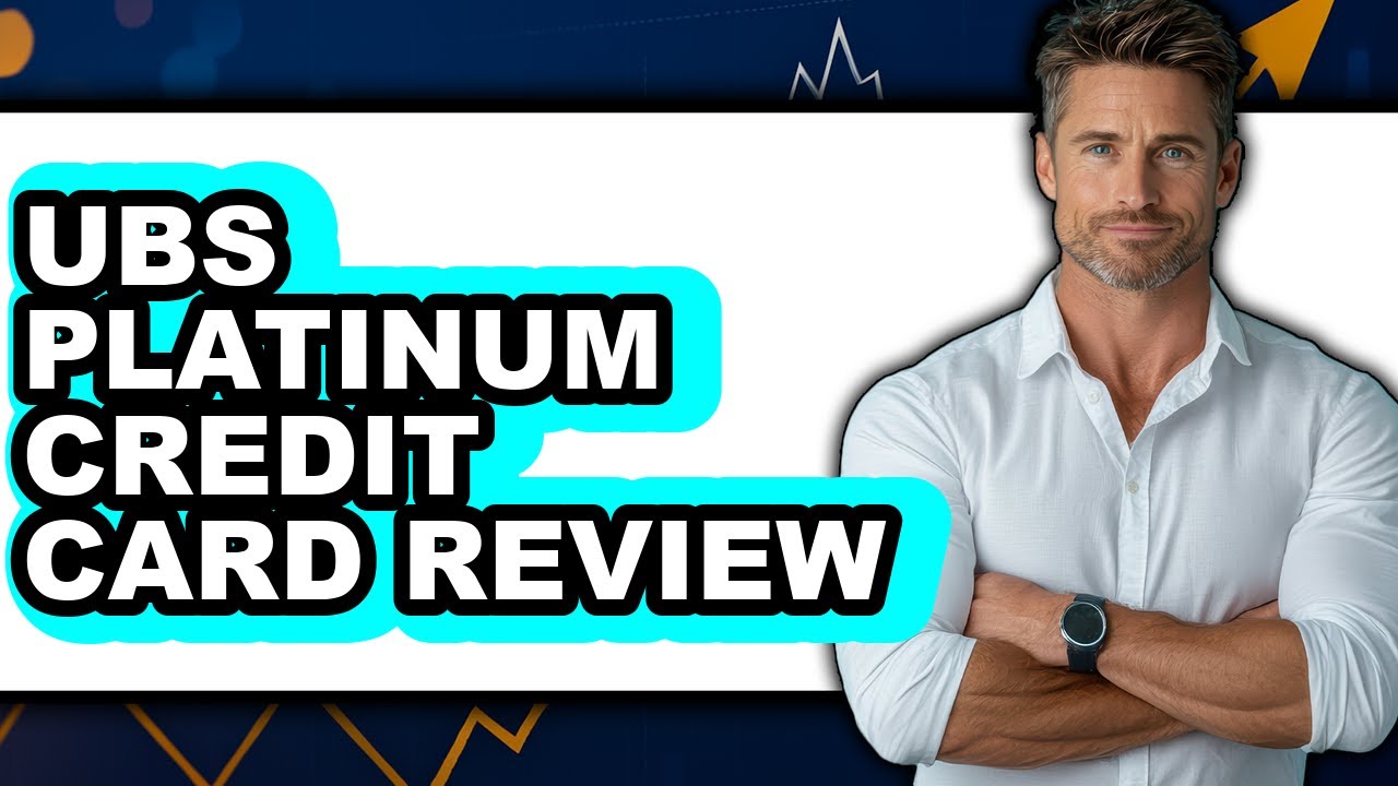 Ubs Platinum Credit Card Review - Is It Worth it? - YouTube