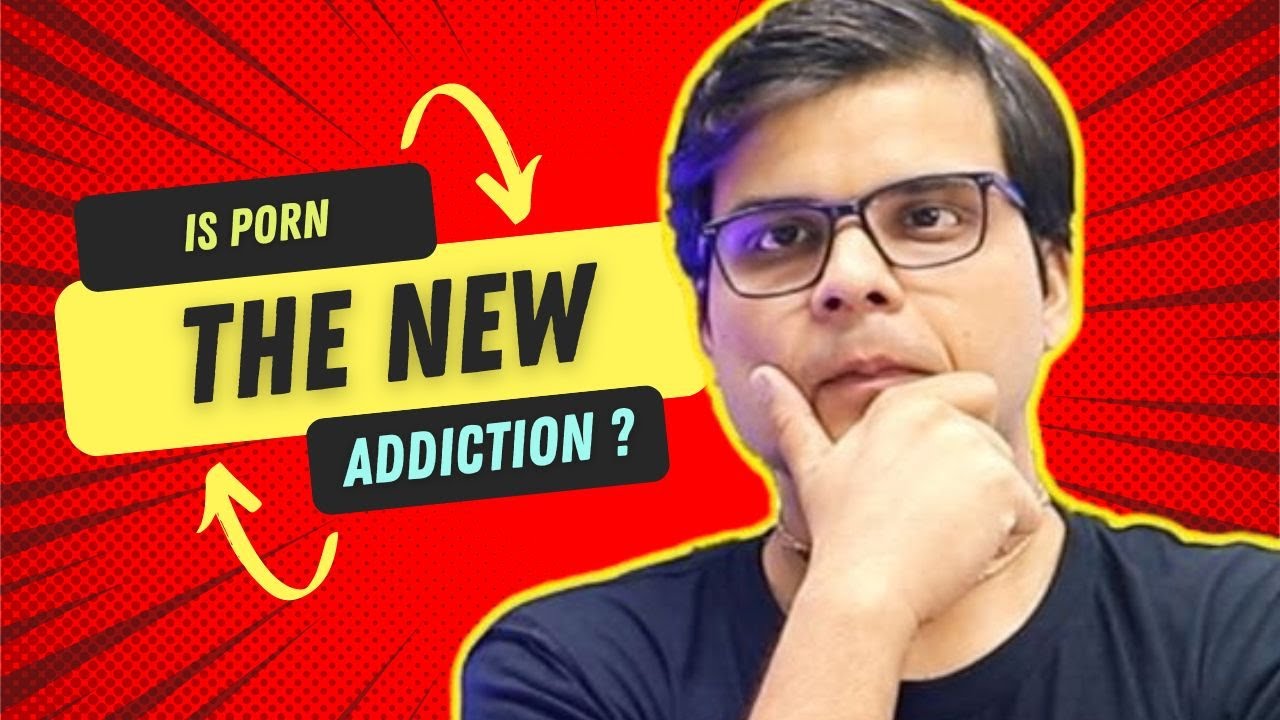 From Pleasure to Pain: How P*rn Hijacks Your Brain and Traps You in a ...