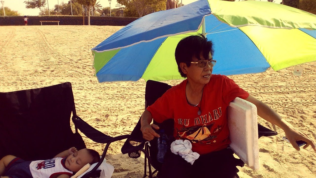 Welcome mga ate at Kuya - YouTube