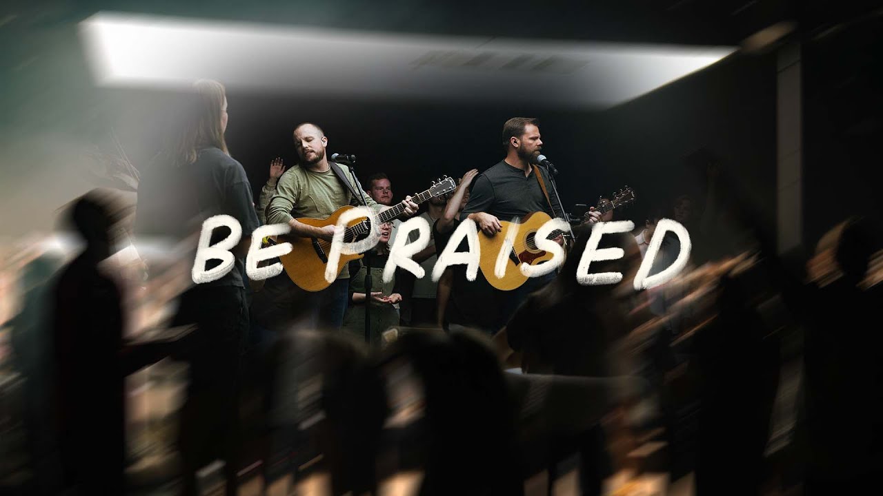 Be Praised | People of Praise — Live @ Antioch Bryan-College Station ...