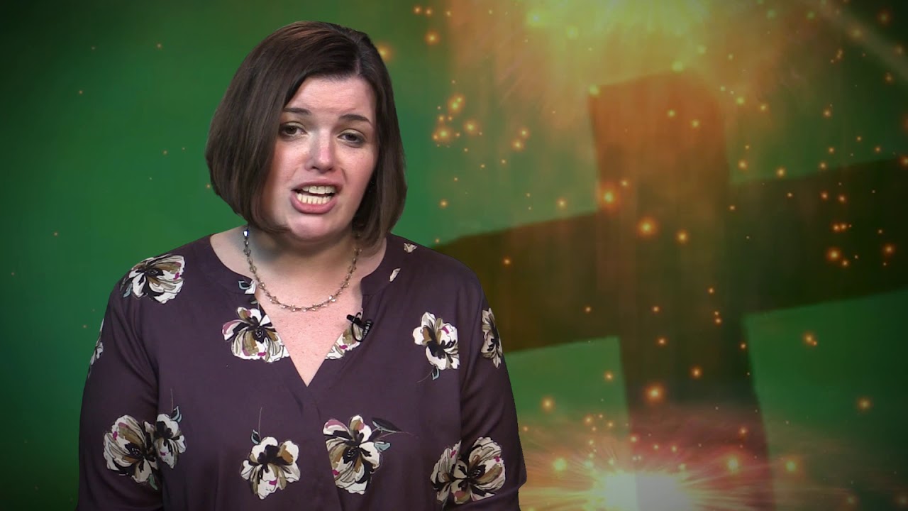 Deacon Erin Walley - YouTube