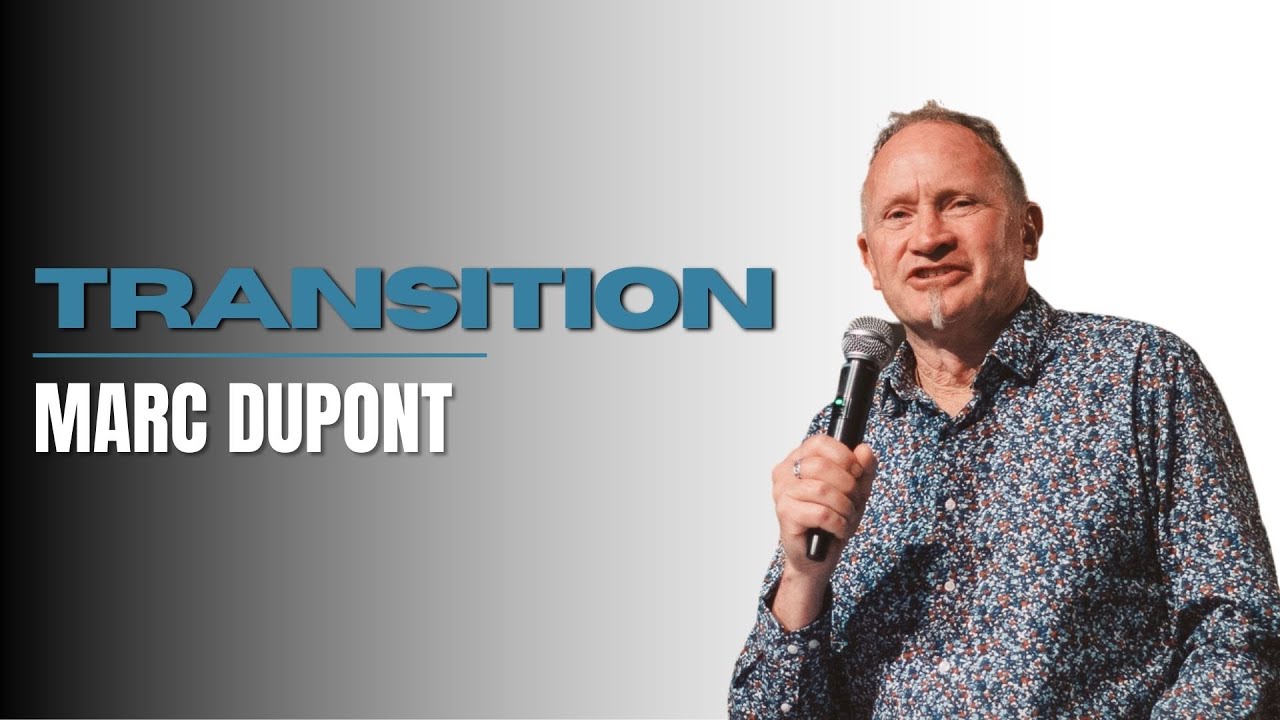 Transition | Jubilee Stratford | Marc Dupont - YouTube