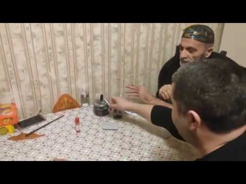 Qumar oyunu Allah kitabında hər kəsə yasaq buyurulub..