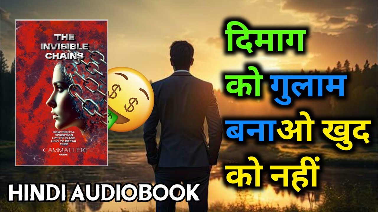 दिमाग में बंधी जंजीरों को तोड़ना चाहते हो 😳 | The Invisible Chains of ...