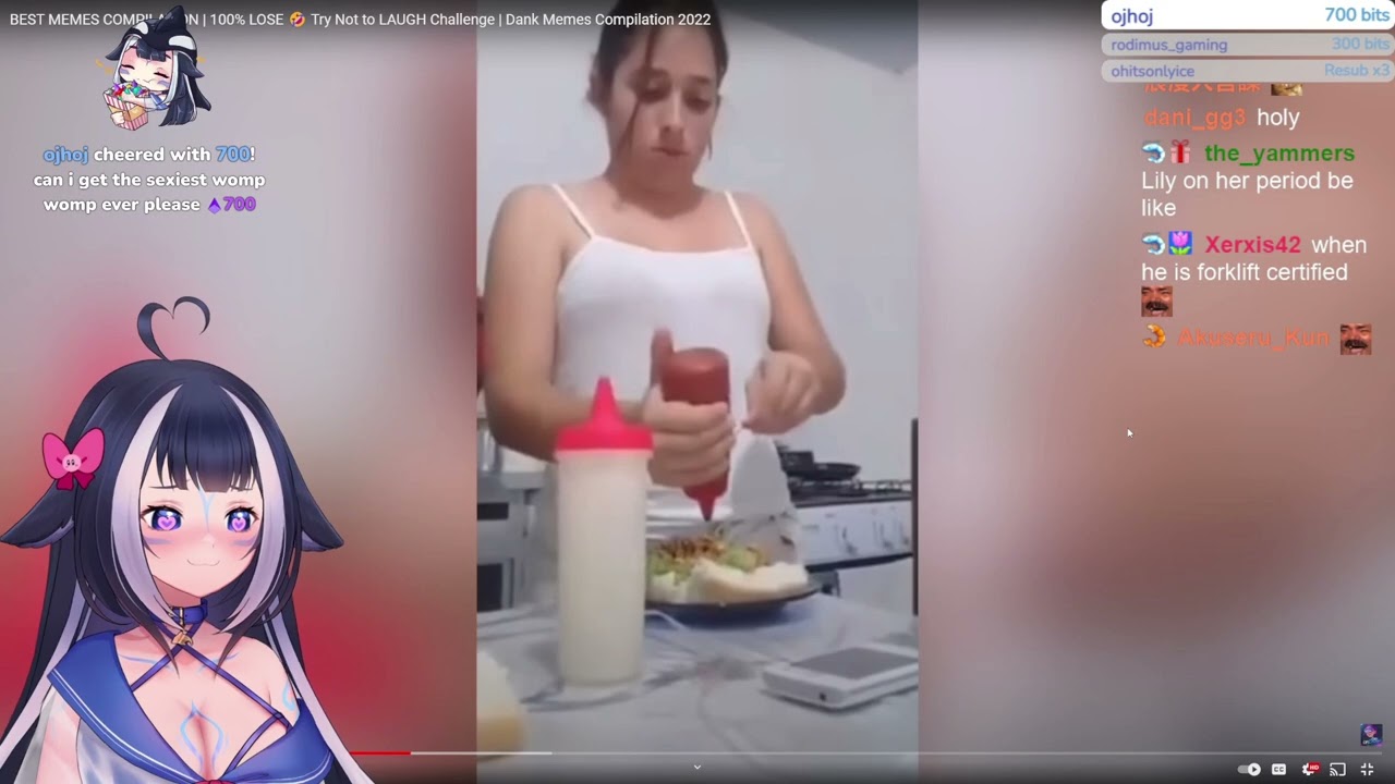 【Shylily精華】性感的womp womp??｜Shylily中文翻譯 - YouTube