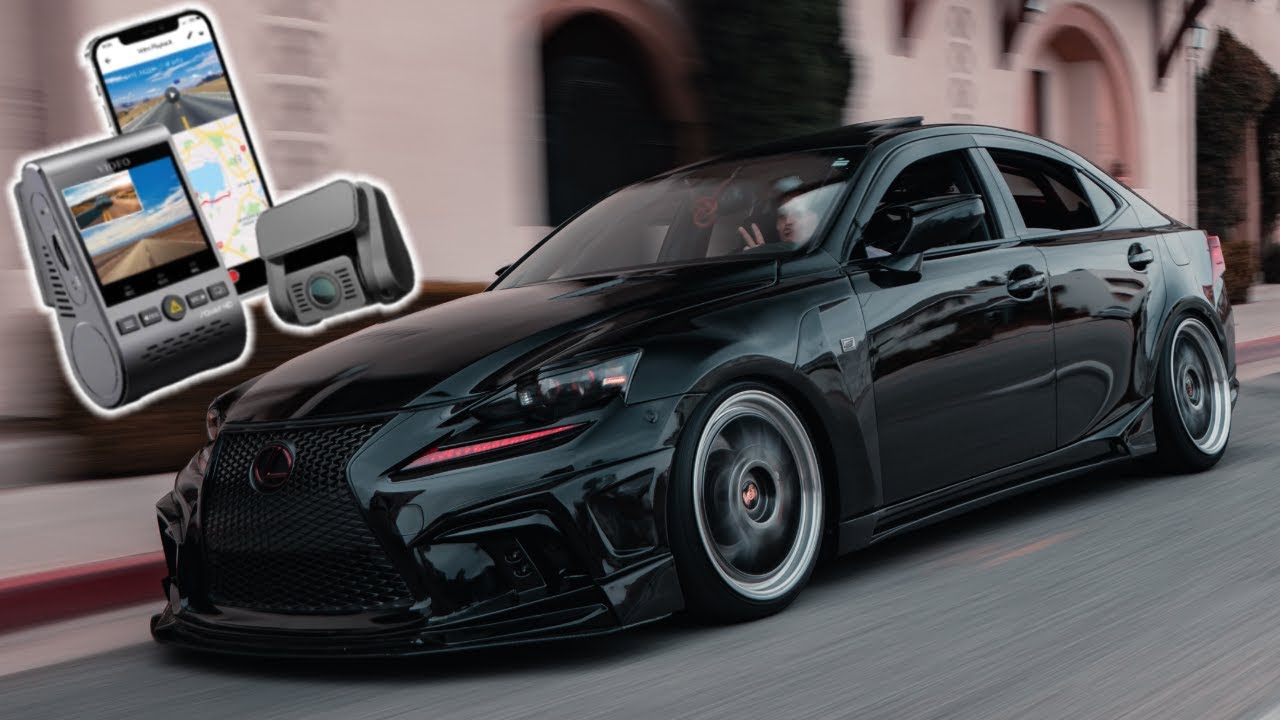 Why You Need A Dash Cam! (CRAZY ACCIDENT 😱) - YouTube