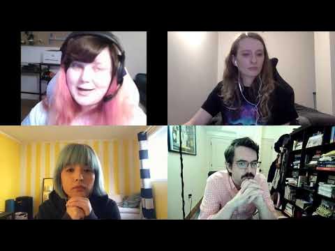 Game Design - Waffle Games 4.0 - YouTube