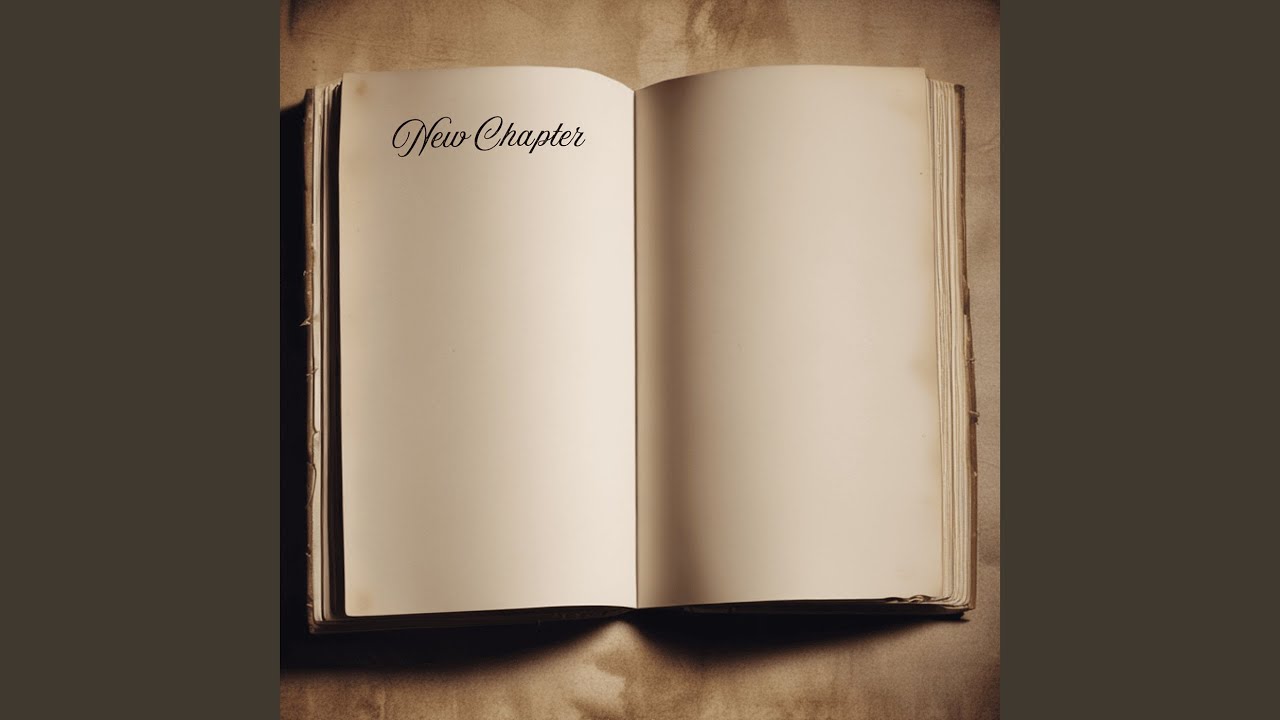 New Chapter - YouTube