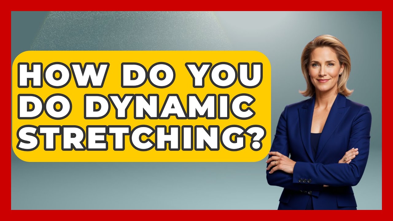 How Do You Do Dynamic Stretching? - The Rugby Pros - YouTube