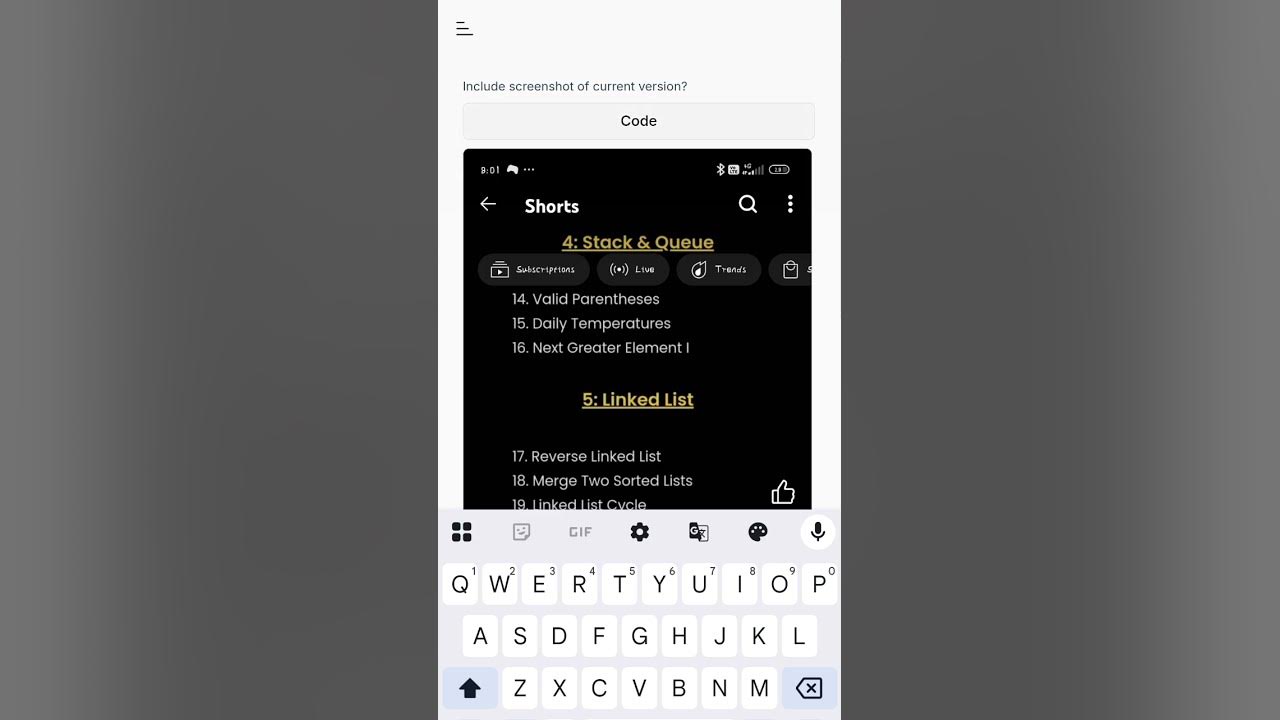 Select image and show this code using AI - YouTube