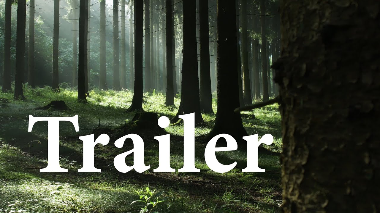 Trailer | NAILMAN - REDEEMER OF THOUGHTS | SHORT FILM| Horror | 2016 ...