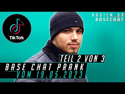 Furo Tik Tok Base Chat Prank 1 STUNDE Teil 2 von 3 I 19.05.2023