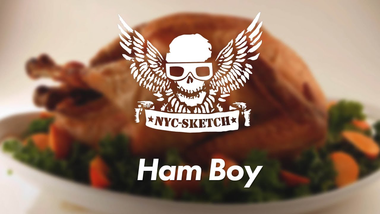 Ham Boy - YouTube