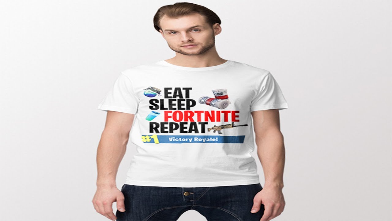 fortnite after a good nights' sleep 👌 - YouTube