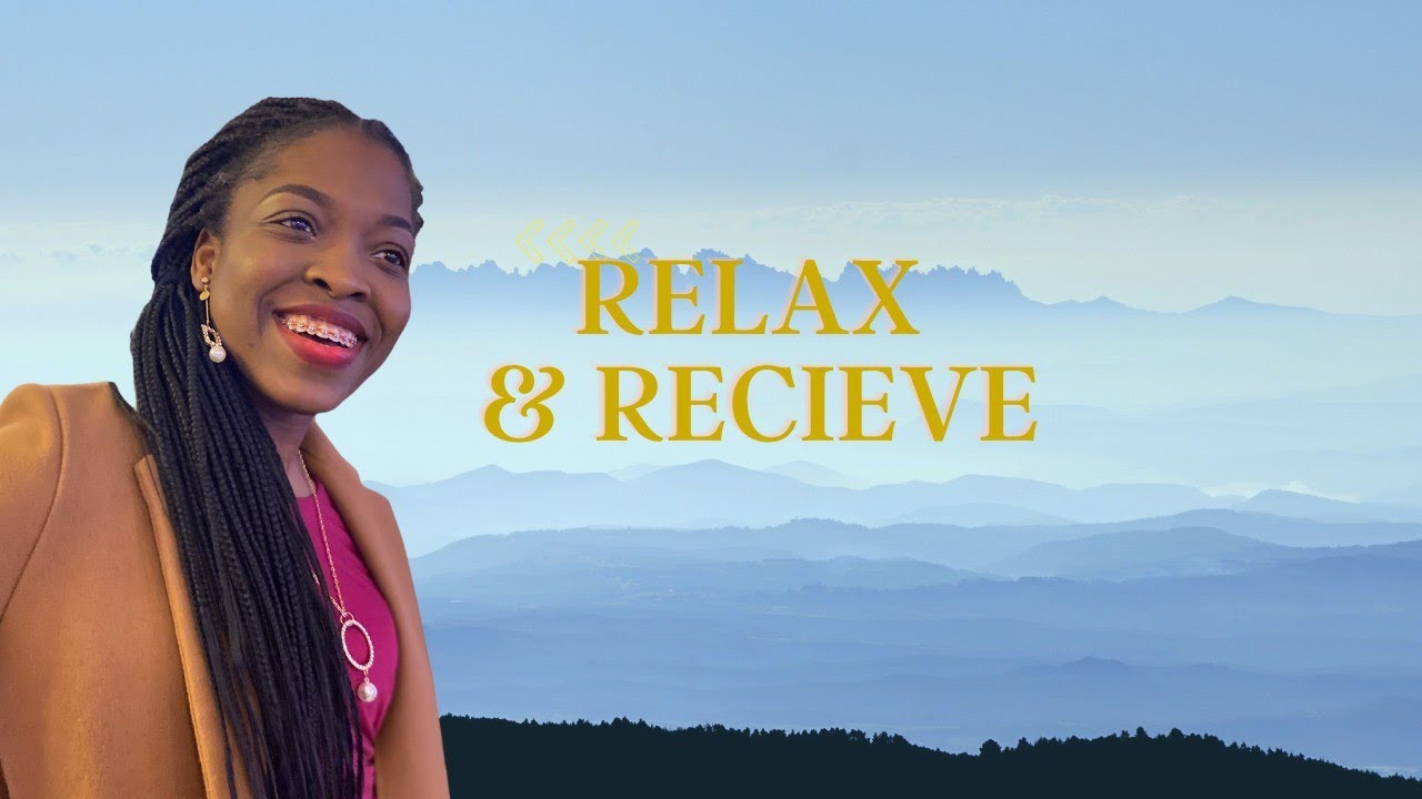 Relax & Receive (EASE) - YouTube