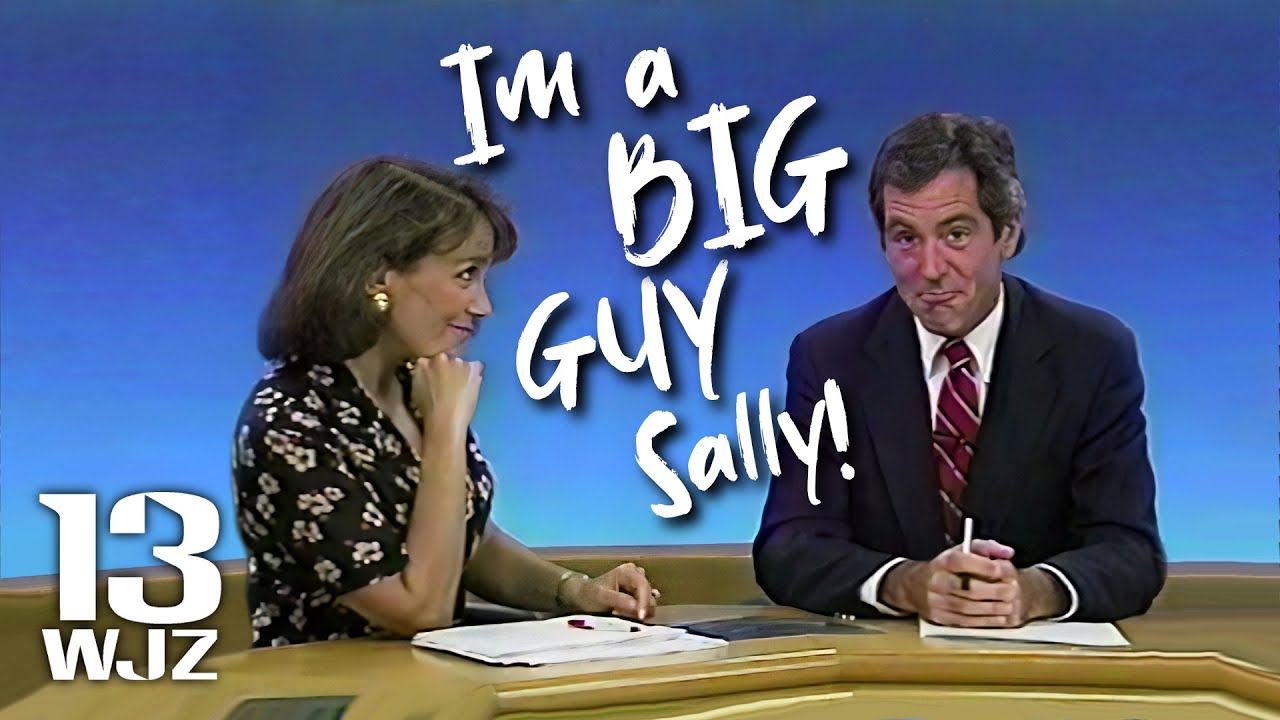 WJZ-TV Baltimore | The Thorner-Buren Duo at Five | WJZ 13 - YouTube