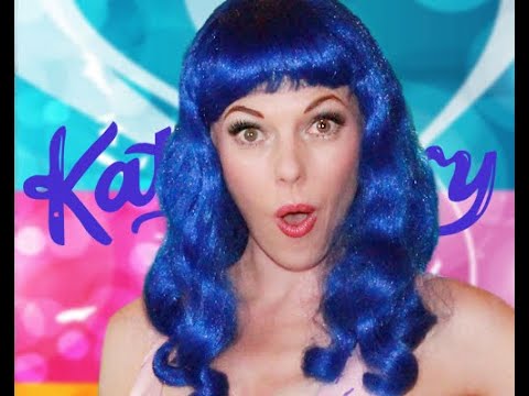 NSE-PRIZMATIC-KATY PERRY Experience "I Kissed a Girl" Winterfest 2016 ...