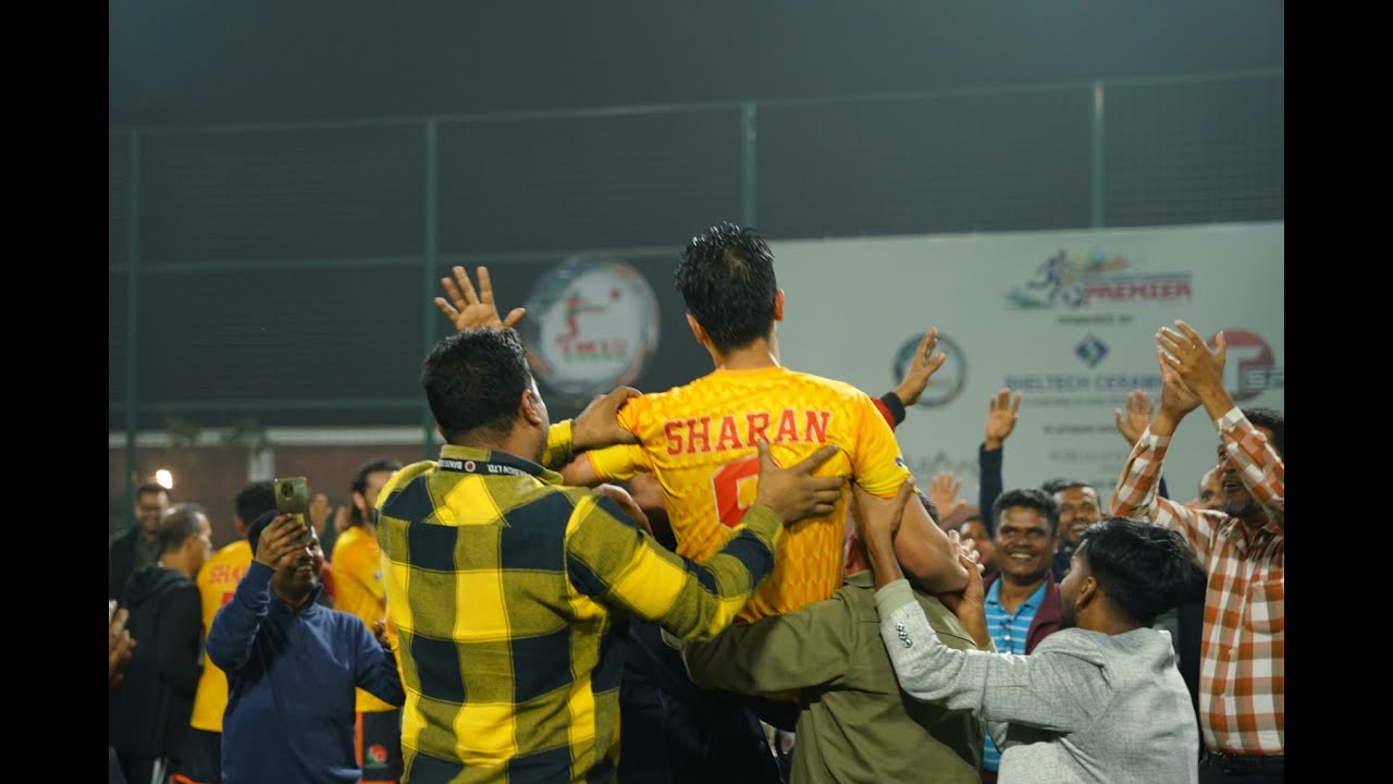 Bangladesh Premier Corporate Cup 2025 | Rahbar Khan (Sharan) - YouTube