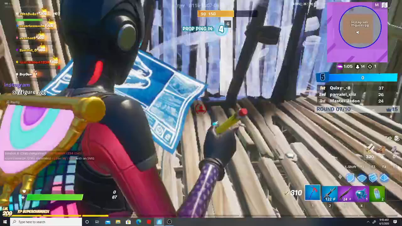 sweat go try hard on us ruined my video:(:( - YouTube