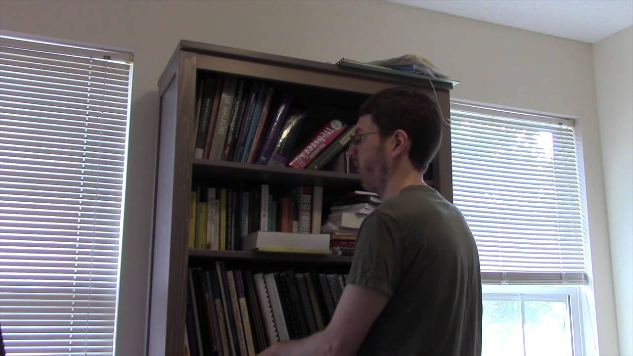 Surreality 9: Documentary | Learn about Imaginary David | Weird Comedy ...