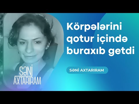 Qotura yoluxan uşaqlar çarəsiz qaldılar!