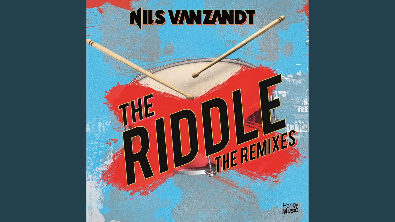 The Riddle (Original Extended Mix) - YouTube