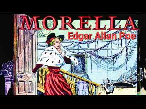 Morella by Edgar Allan Poe movie e-book subtitled classic illustrated ...