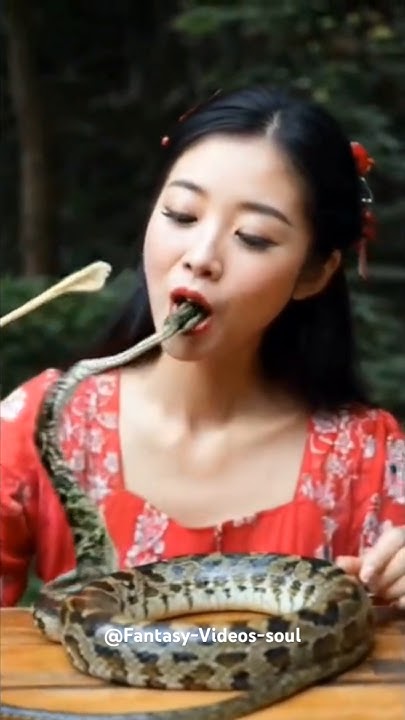 Asmr Snake #shots #shortvideo #asmr #snake - YouTube