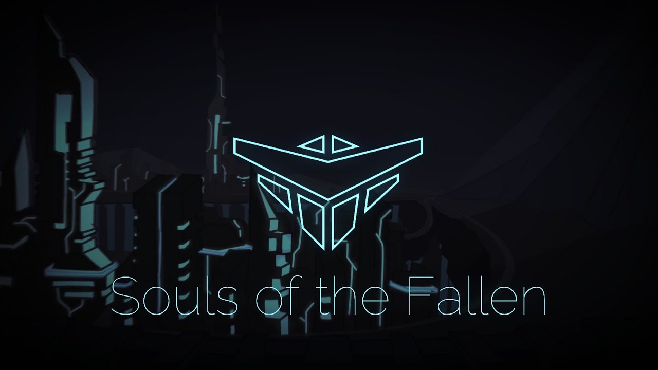 GlennFolker - Souls of the Fallen | Project Unity Experimental ...