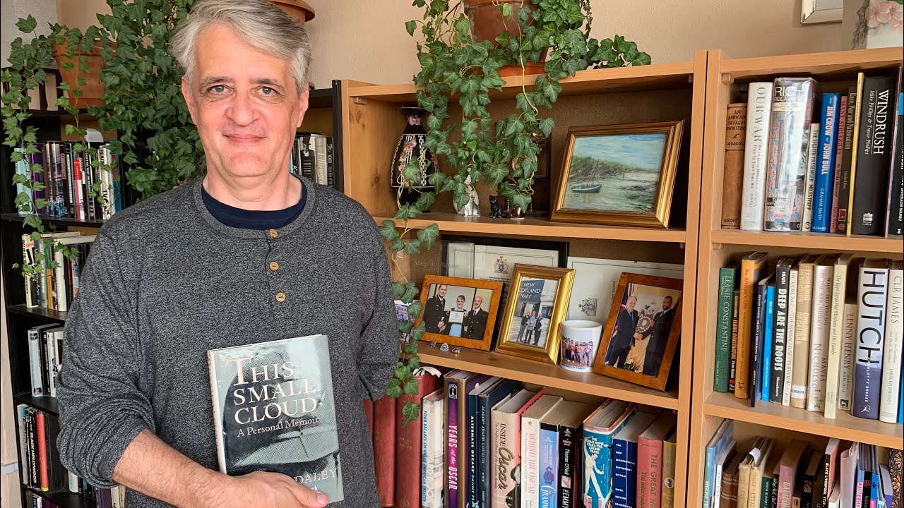 Harry Daley - A Gay Police Officer in 1920s London - YouTube