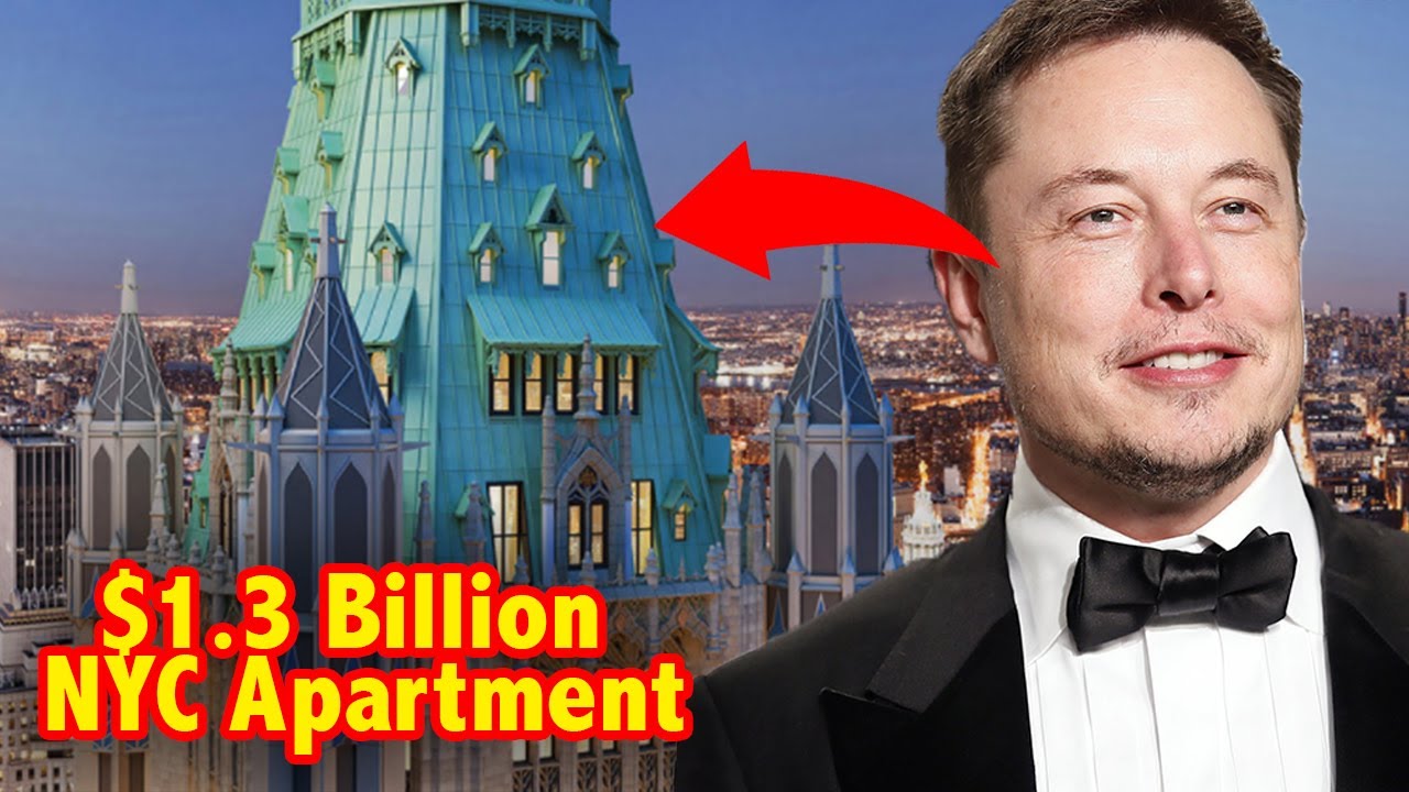 7 Ridiculously Expensive Things Billionaires Have Bought - YouTube