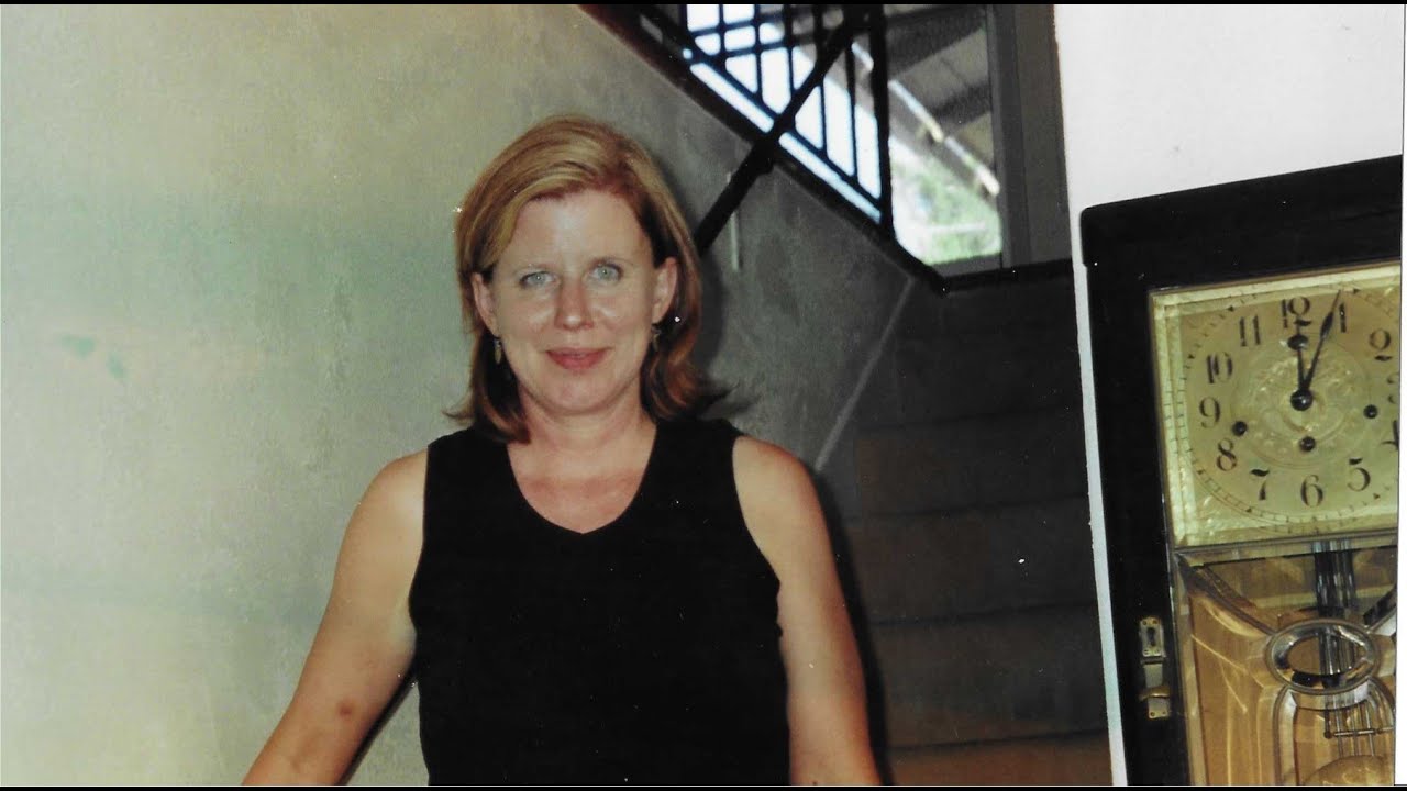 Lisa Memorial Video 1 - YouTube