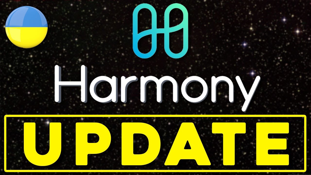 HARMONY - ONE TOKEN TECHNICAL ANALYSIS AND PRICE PREDICTION - YouTube