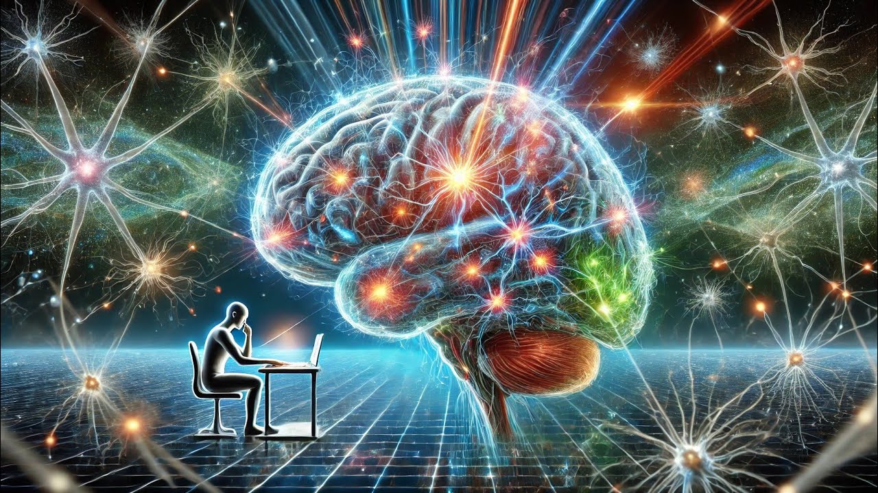 Language of the Brain | How Neurons Talk and Shape Who We Are # ...