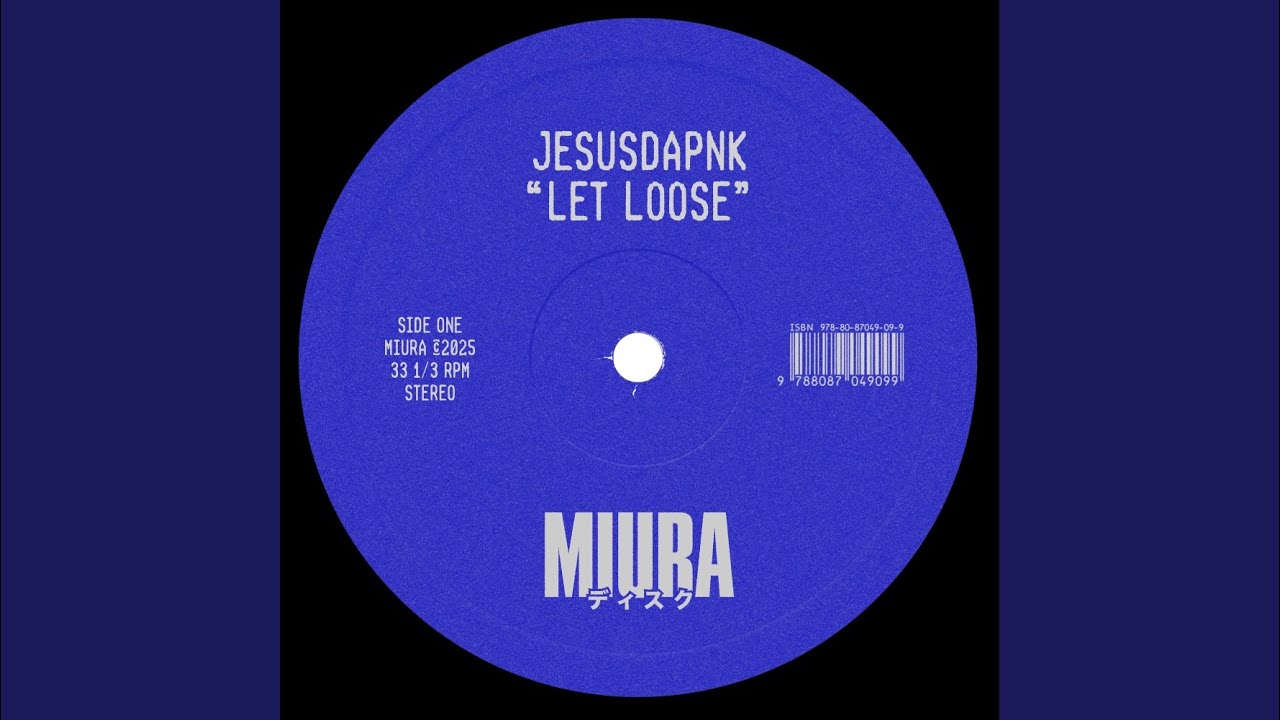 Let Loose - YouTube