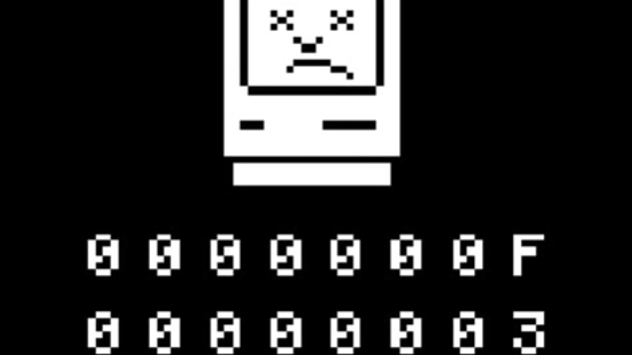 IT'S A SUPER CHIMED SAD MAC!!!! - YouTube