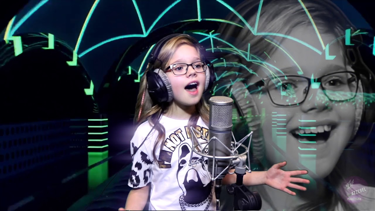 If only covered by Klaudia bij JAZZEBEL music - YouTube