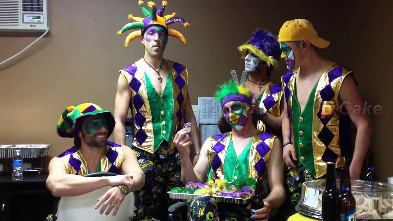 The Chee-Weez at ROX THIS FRIDAY - Ladies Night - promo - YouTube